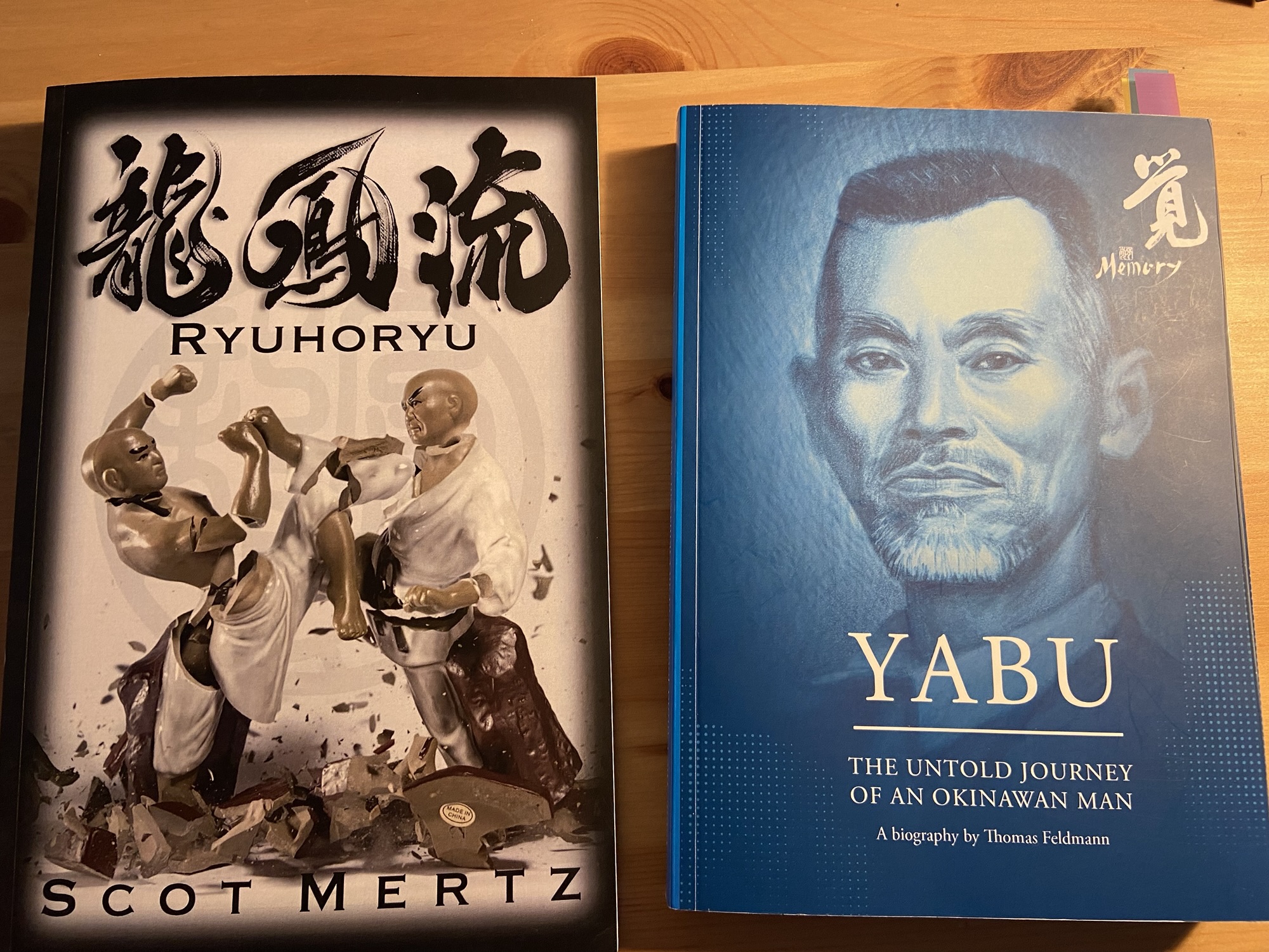 Tōon-ryū in Western Karate Books – Karate Kenkyū Shitsu